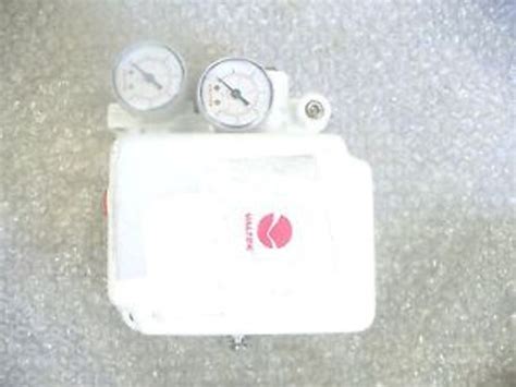 Buy Valtek Positioner Model 77864