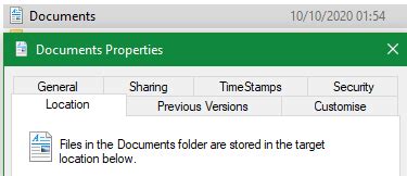 Need Help Re Win10 File Structure Solved Page 2 Windows 10 Forums