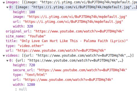 Incorrect Types For Height An Width In OpenGraphData Model Issue 247 GetStream Stream Feed