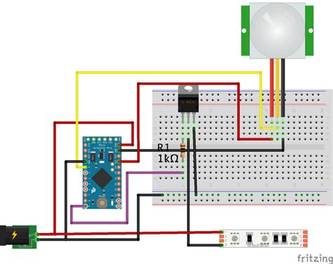 Pro Mini Fried Raw Input General Electronics Arduino Forum