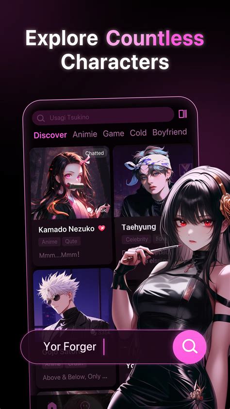 Android Için Polybuzz Apk İndir En Son Sürüm