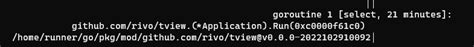 Deadlock Error In Windows System · Issue 56 · Quantumsheepsshs · Github