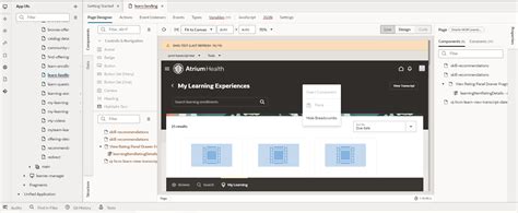 How To Add A Hyperlink On The Redwood My Learning Experience Page