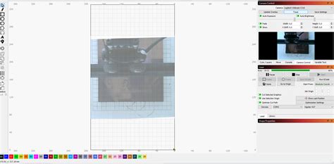 Camera Overlay Problem Lightburn Software Questions Lightburn Software Forum