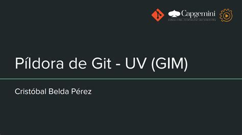 Cursos De Git