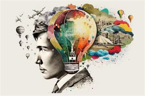Unlocking Creativity How To Cultivate Innovation And Imagination Medium