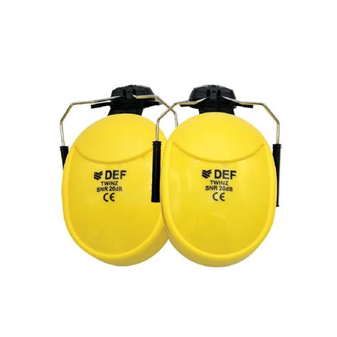 Def Twinz Def Safety