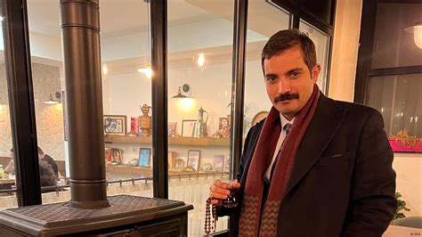 Sinan Ateş Bir Cinayetin Anatomisi