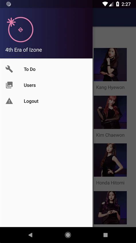 GitHub Fariswd My Zone Android Kotlin Native Practice And Exploration