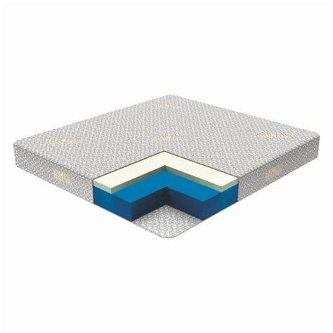 Doctor Mattrezz Visco Memory Foam Thickness 6 Inch At ₹ 10000 Piece