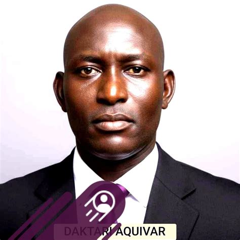 Cyprian Veteran Radio Presenter Festus Amimo The Head Of Radio