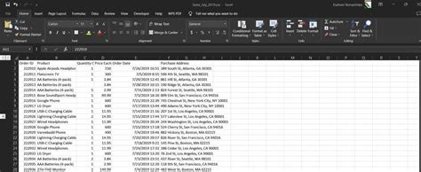 How To Unhide Rows In Excel A Step By Step Guide