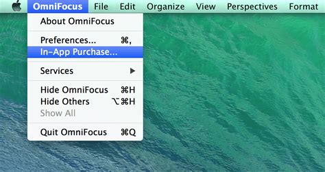 Buying An Upgrade For Omnifocus 2 For Mac Support The Omni Group