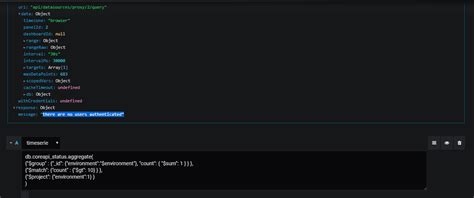 there are no users authenticated · issue 43 · jamesosgood mongodb grafana · github