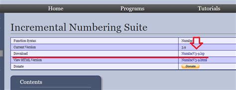 Incremental Text Numbering In Attribute Block While Placing The Block