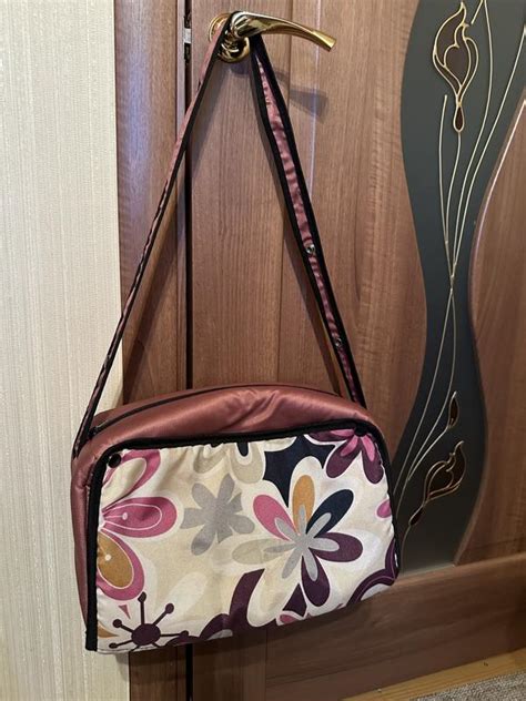 Сумка до коляски — ціна 150 грн у каталозі Валізи Купити аксесуари за доступною ціною на Шафі