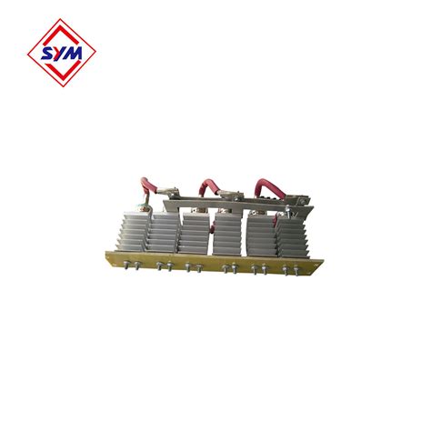 Rectifier Bridge For Tower Crane Ac To Dc Power Conversion Module