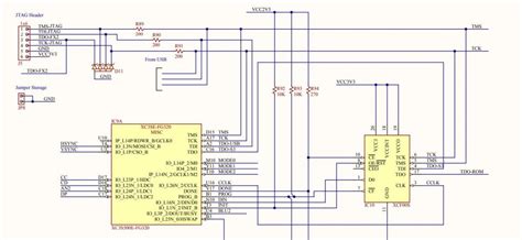 Fpga Repairing Guide Spartan 3e Nexys2 1200 Hacking