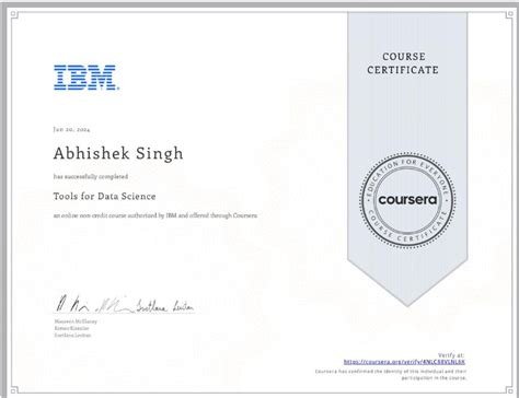 Abhishek Kumar On Linkedin Python Jupyter Data Machinelearning Datascience Ibmcertification
