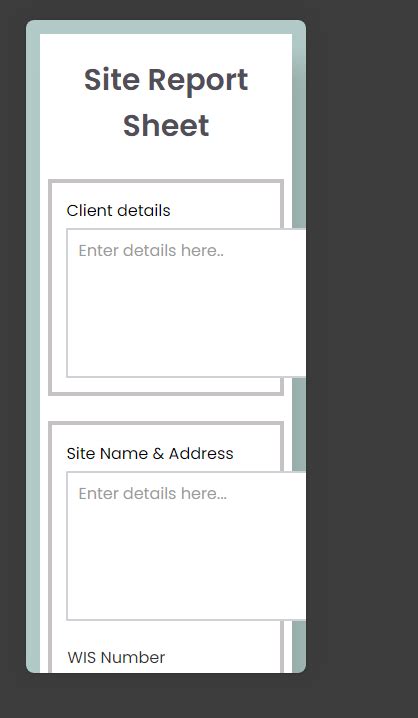 Html Textarea And Signature Pads Out Of Place Stack Overflow