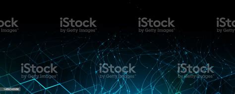 신경망 개념 링크와 연결된 셀입니다 첨단 기술 공정 추상 적 배경 추상적인에 대한 스톡 벡터 아트 및 기타 이미지 추상적인 테크놀로지 개발 Istock