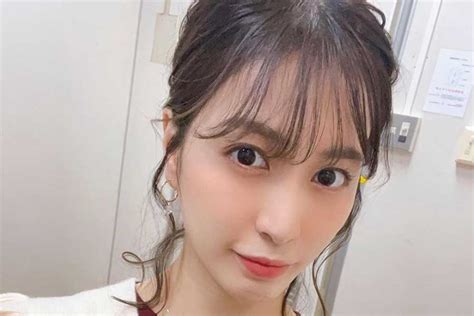 大島麻衣、メイク盛れすぎな自撮りショット公開 ファン喝采「圧倒的」「魅力的」 Encount
