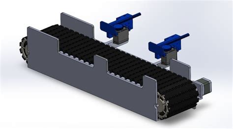 Do Your 2d 3d Designs On Solidworks Or Fusion360 By Semi Can Eroglu