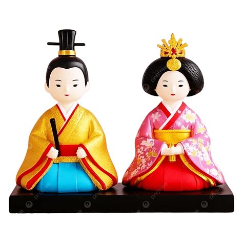 Bonecas Japonesas Tradicionais