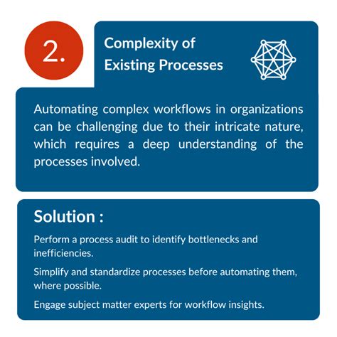 5 Major Challenges To Consider Before Implementing Rpa