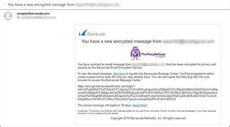 Sending An Encrypted Secure Email Issuu