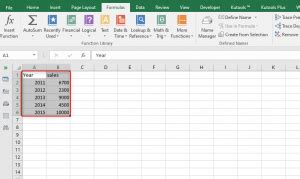 How Vlookup To Return The Max Value From Multiple Hits Excel