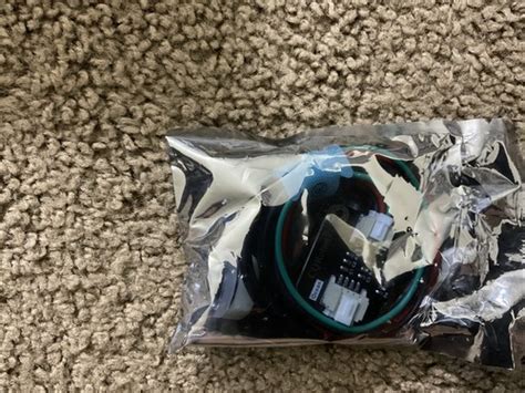 Cqrobot Ocean Level Sensor Compatible With Raspberry Pi