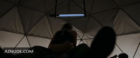 The Expanse Nude Scenes Aznude