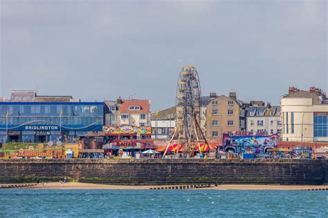 Things To Do On The East Yorkshire Coast And Bridlington