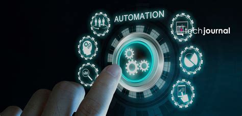 Process Workflow Automation Best Practices For Successful Implementation Tech Journal