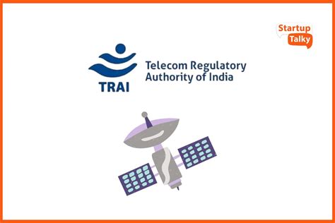 Upcoming Trai Guidelines On Satcom Spectrum Allocation