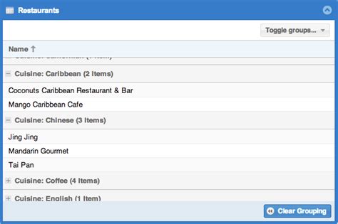 Gui Design Examples Of Hierarchy In Data Tables And Their Usability User Experience Stack
