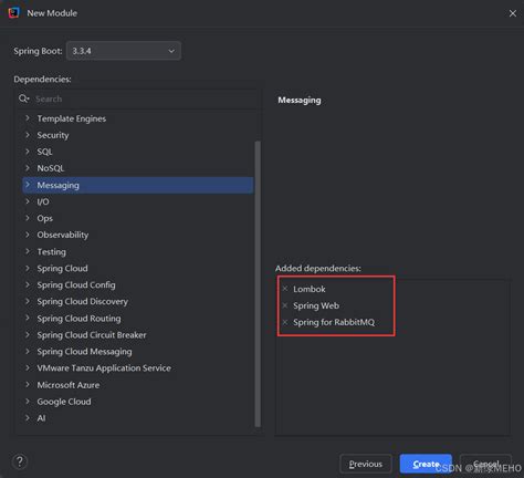 Springboot Rabbitmq Springboot Csdn