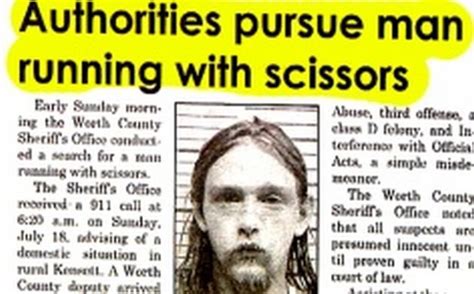 Weird News Headlines 50 Pics Yourdestinationnow