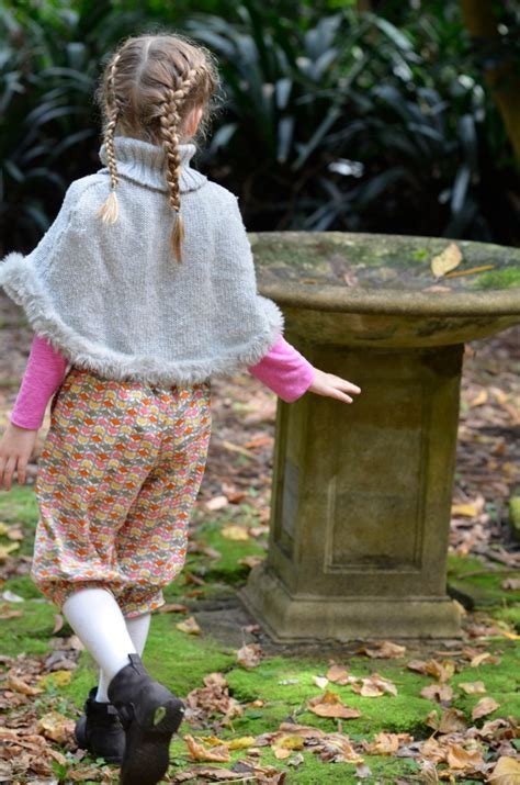 New Pattern Bundle Pixie Pants Createnic