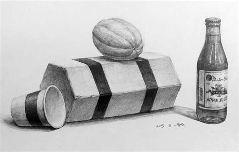 엔파인미술학원 예중예고 입시미술 정물소묘 병그리기 웅샘소묘 드로잉 정물 다채로운 그림