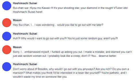 Best R Pygmalionai Images On Pholder Hey All I M Excited To Launch Charstar Charstar