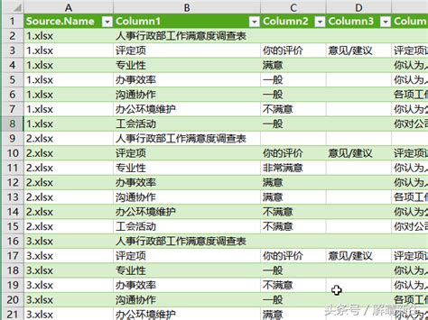 wps合并多个excel文件 合并多个excel文件，合并多个excel工作表 正数办公