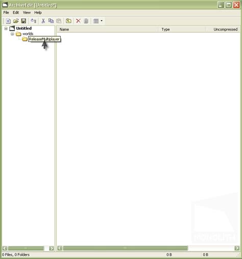 How To Make Arch File F E A R SDK