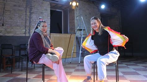 Julia Gonchar And Katarína Marková Milo Juráni Freiheit Aufbruch Crash On 28 11 2025 In