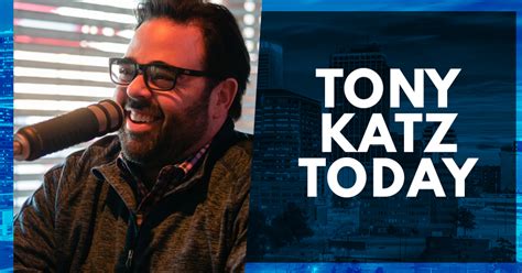 Tony Katz Today Cece Oleary Breaks Down Recent Free Speech Lawsuit