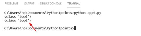 Python Datatypes Pythontpoint