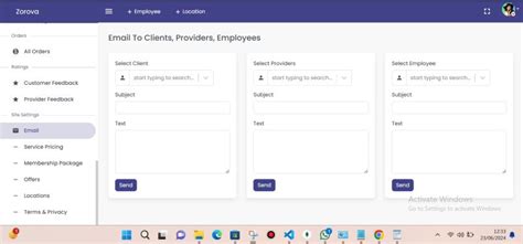 Abdul Rafay🌟mern Stack Developer On Linkedin Zorova Techinnovation