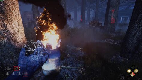 Dead By Daylight Doctor Gameplay With Commentary Youtube