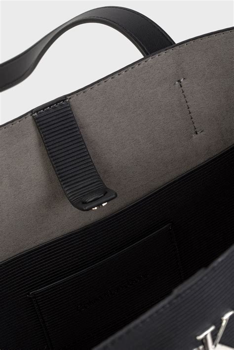 Сумка Minimal Monogram Slim Tote34 T Calvin Klein Jeans K60k611213 — Fr Group